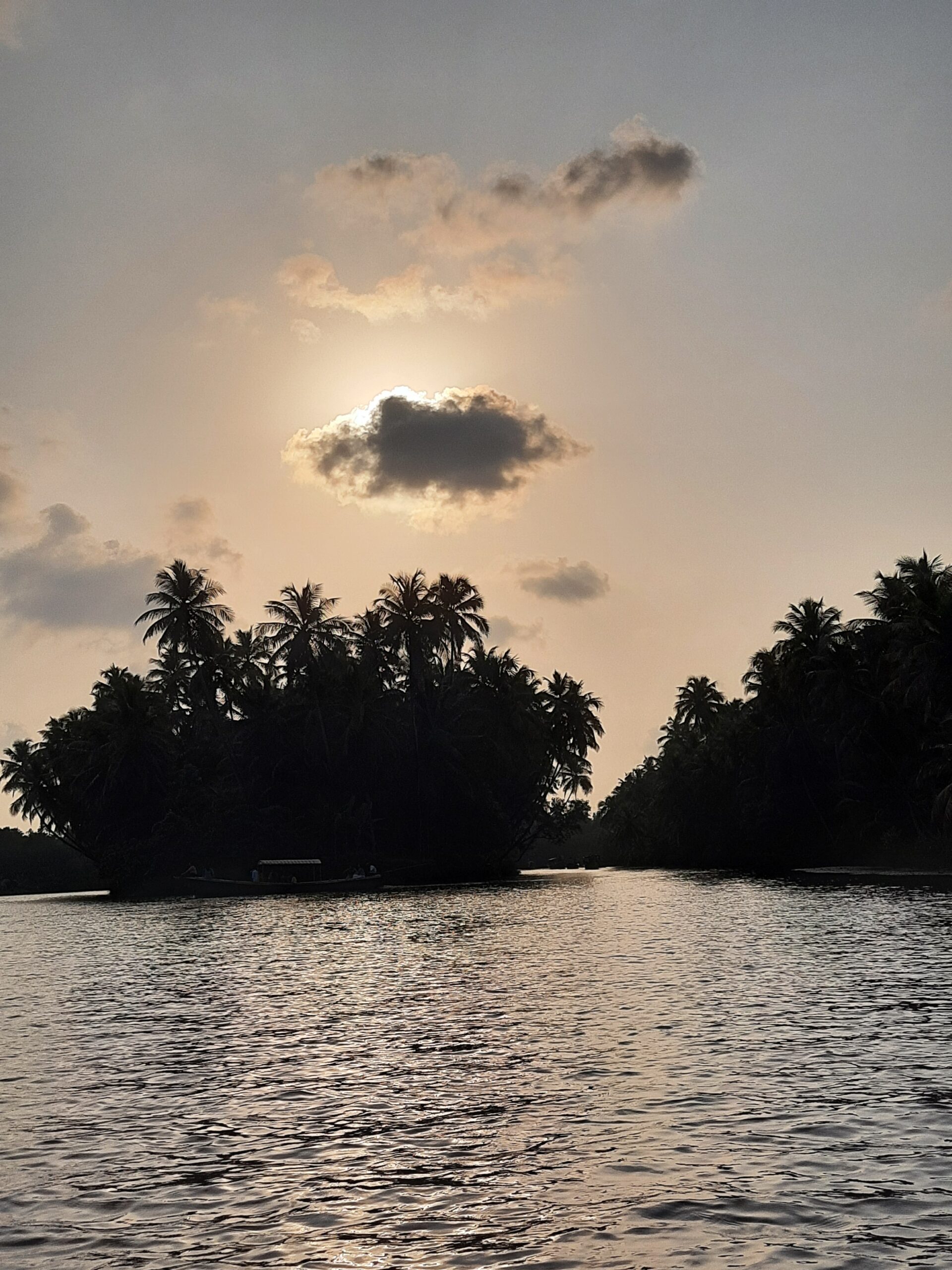 Honavar Backwater Boat Ride online Booking