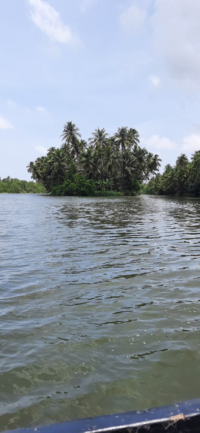 Honavar Backwater Boat Ride online Booking