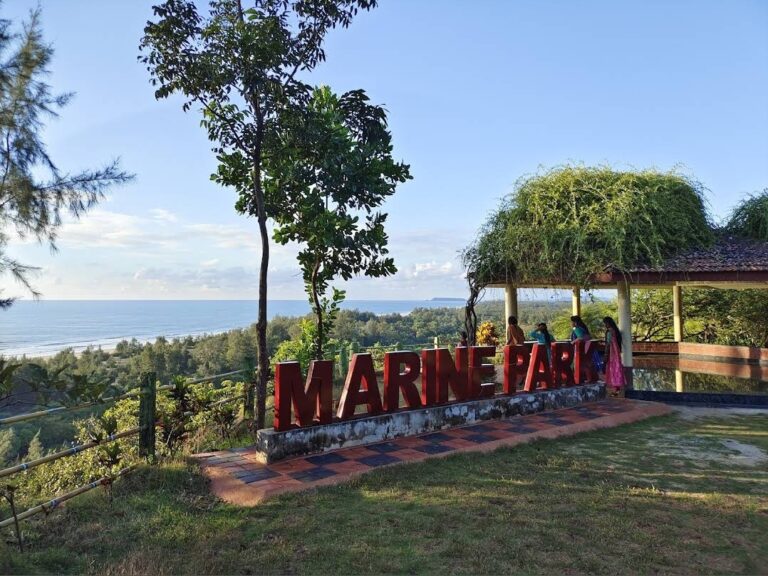 honnavar places to visit - Honavar boating