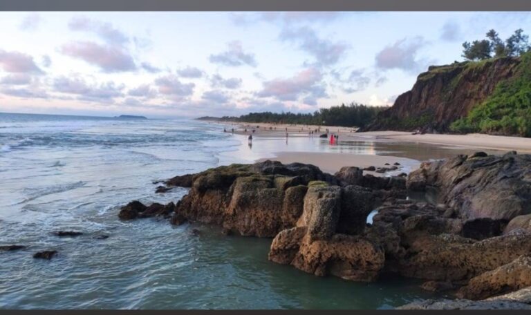 honnavar places to visit - Honavar boating