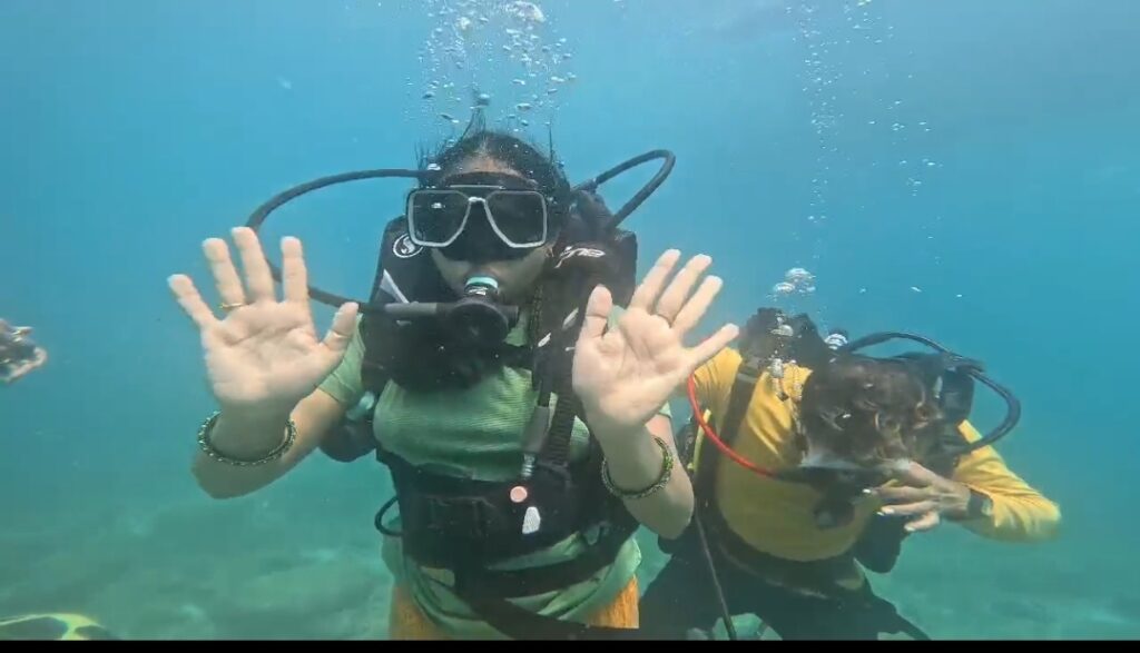 Vibhooti Falls Gokarna Trek Swimming and Nearby Attractions - Honavar ...