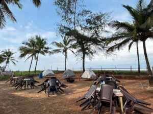 Honavar Backwater Boat Ride online Booking