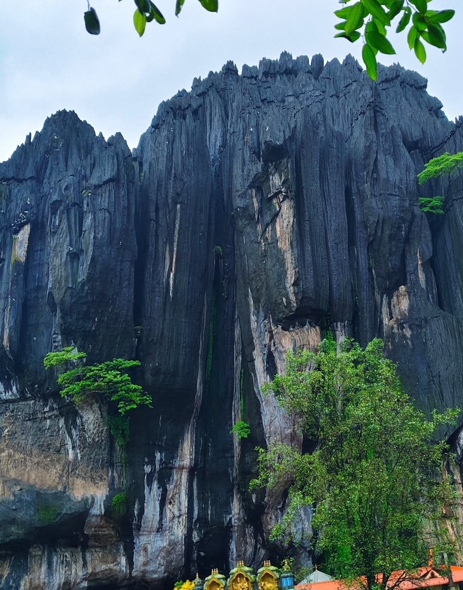 Yana Caves Karnataka Trekking | Route History |Travel Guide - Honavar ...