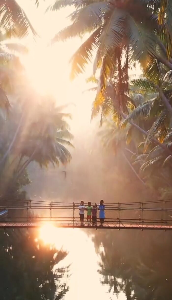 honnavar places to visit - Honavar boating