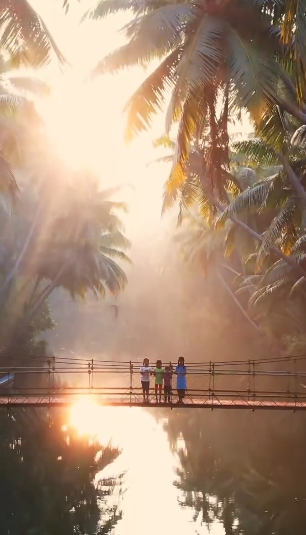 honnavar places to visit - Honavar boating